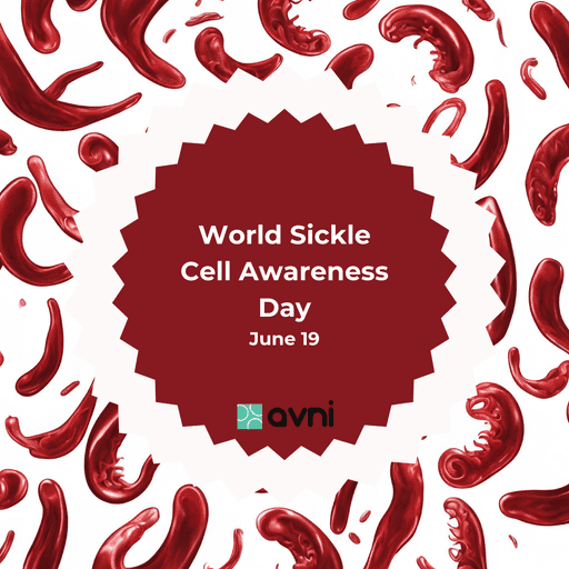 World Sickle Cell Day - Role of NGOs and Open-source | Avni Field ...